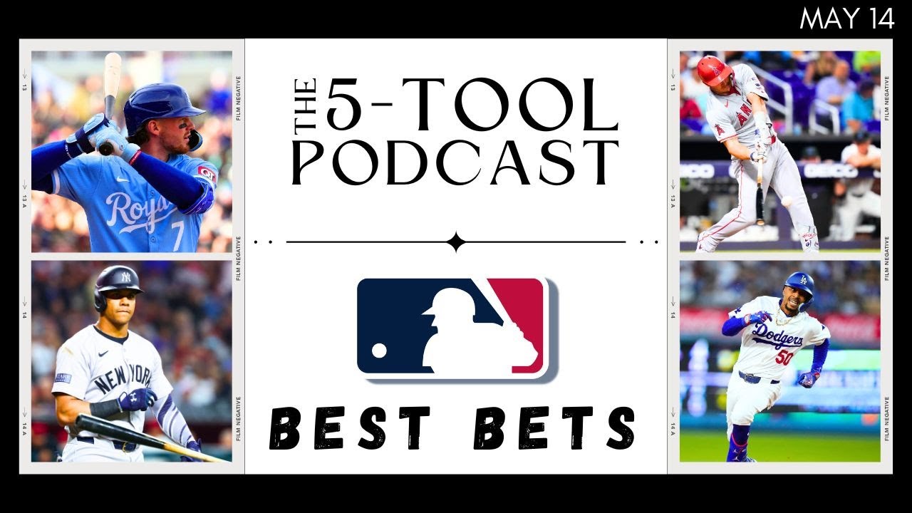 MLB Picks Today - Free MLB Best Bets, Predictions, and Player Props ...