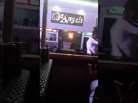 all work and no play makes Mr.T a dull comedian - YouTube
