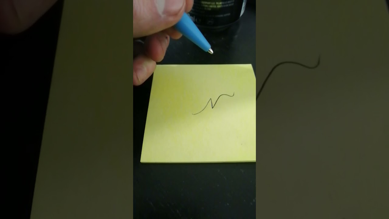 I draw my own burp sound. Shockingly good. - YouTube