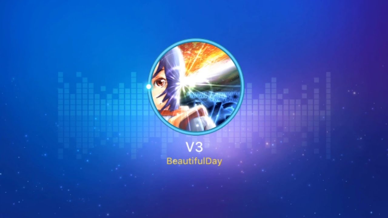 V3 (All Combo) | O2Jam Music & Game - YouTube