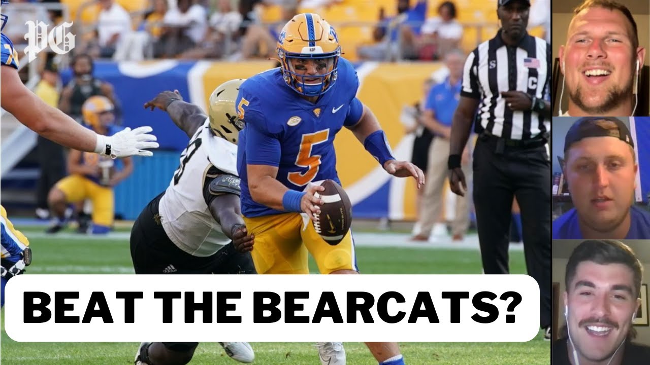 In the Trenches: Jake Kradel, Gavin Bartholomew and Blake Zubovic ...