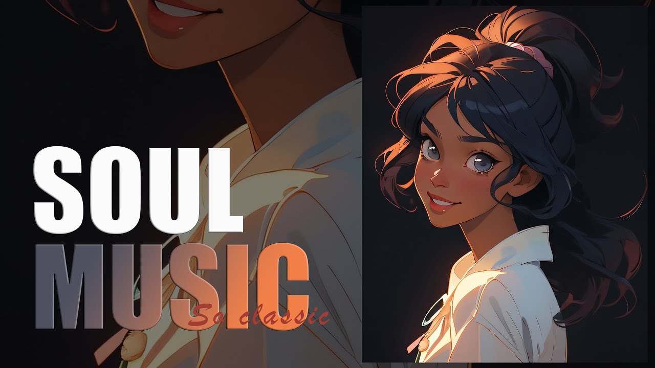 Soul music mix : alone but not lonely : Relaxing Music Mix Playlist ...