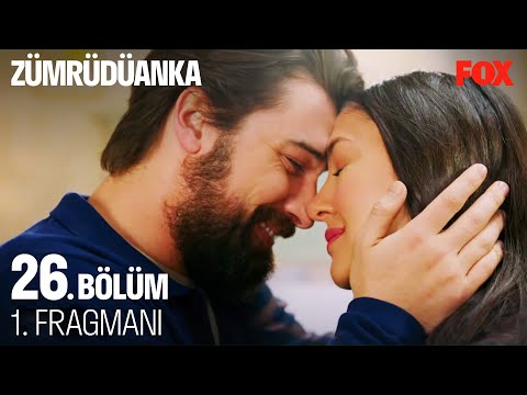 Zümrüdüanka 26. Bölüm 1. Fragmanı | FİNAL