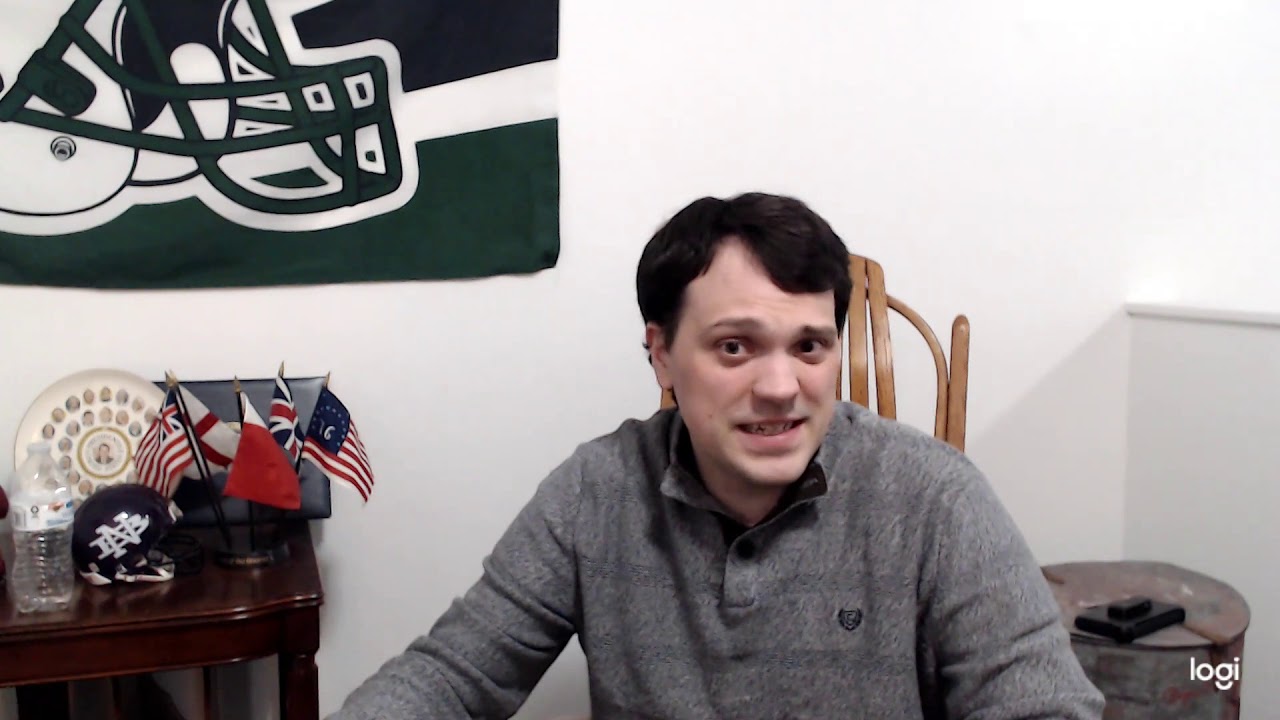 How a Vermont Democrat can still become President - YouTube
