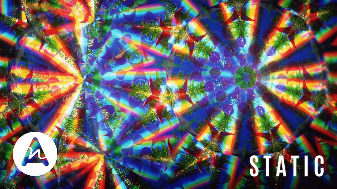 Like A Flood (Static) | Joshua Arcoleo & Alyusha Chagrin - YouTube