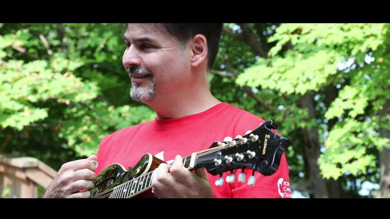 Merle Haggard Working Man Blues. Chief Guy Monague & Rob Moreau - YouTube