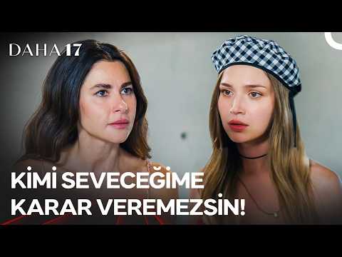 Biz Aras'la Sevgiliyiz, Birbirimize Çok Aşığız - Daha 17 | 7. Bölüm