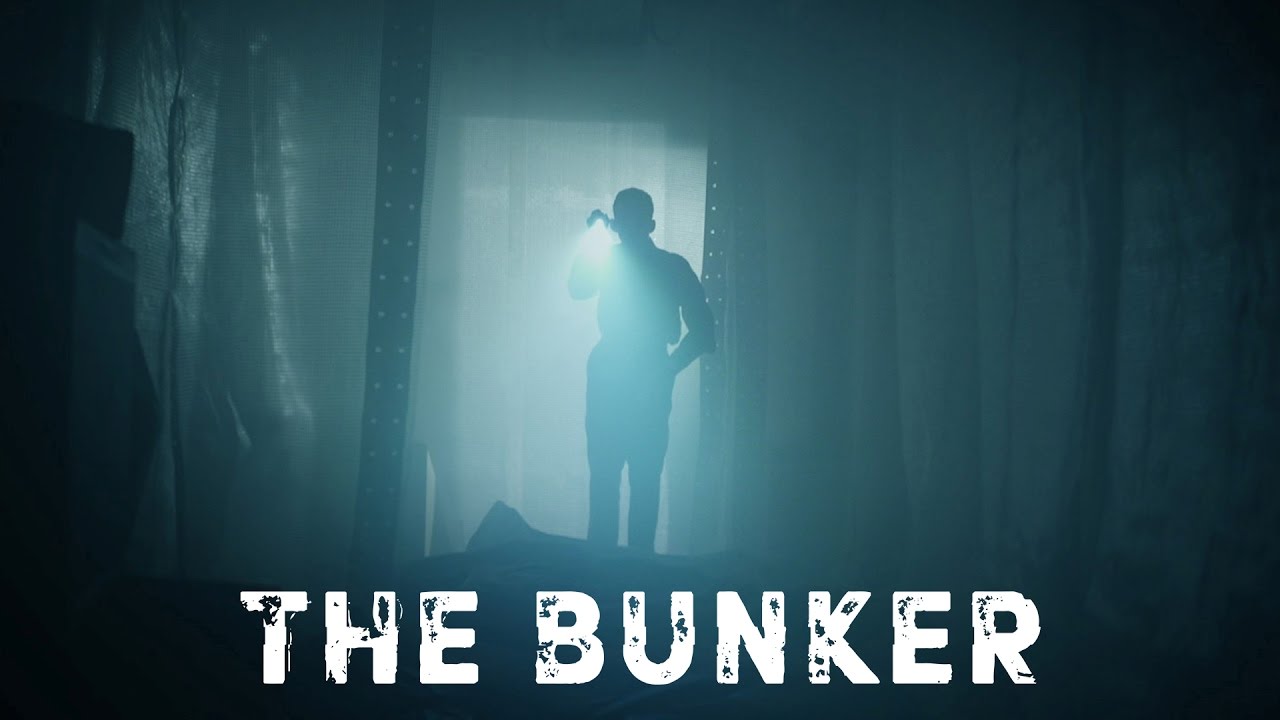 The Bunker - Gameplay iOS (iPhone / iPad) par KickMyGeek - YouTube