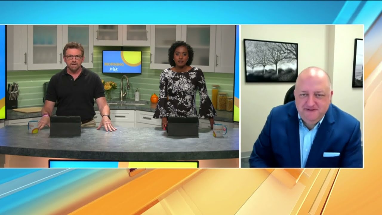 Tips on How to Co-Parent from Family Law Attorney J Benjamin Stevens ...