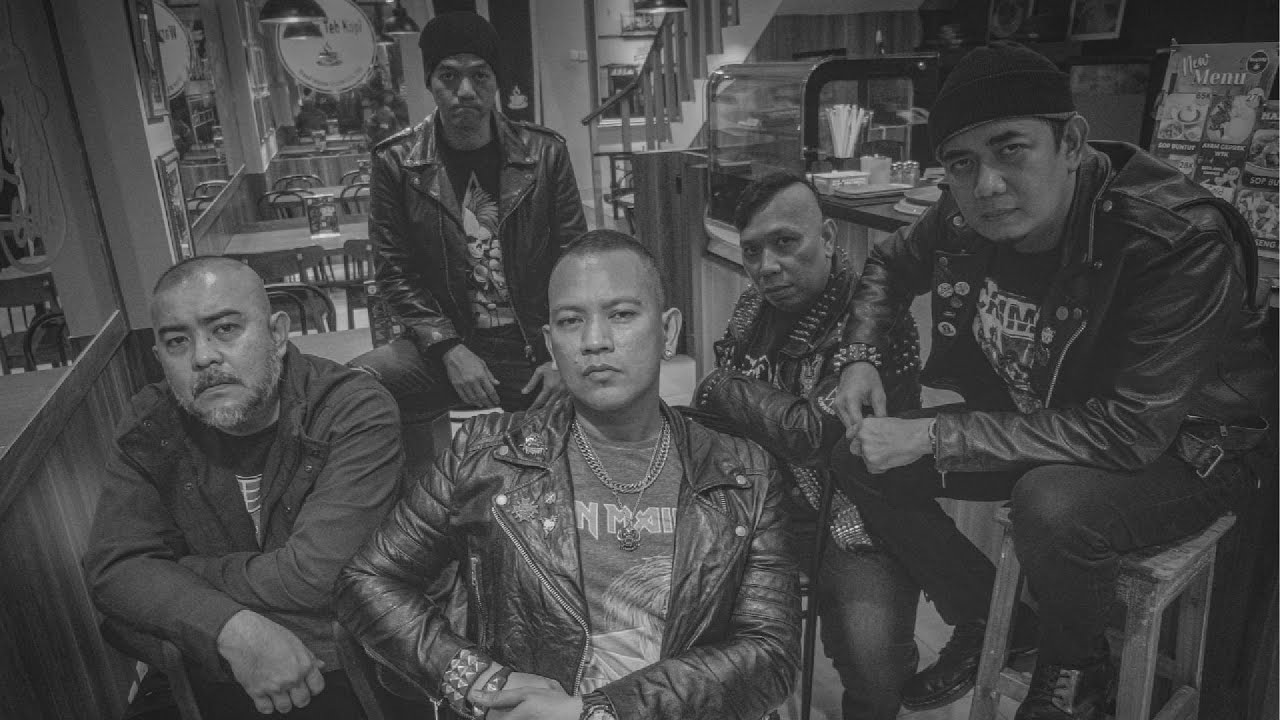 ERROR CREW - LIVE STUDIO SHOW - YouTube