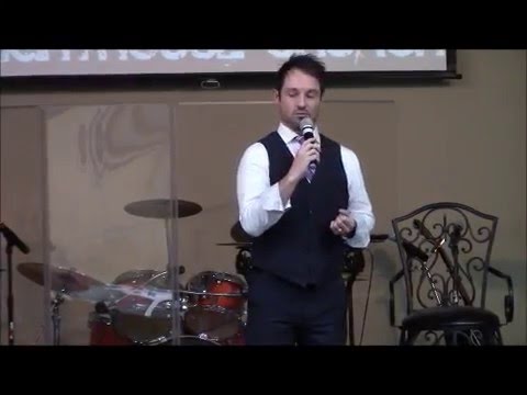 01-17-16 Christian Davis 10 Min Talk - YouTube