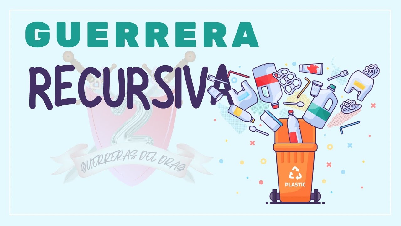 Guerreras Del Drag 2 Capítulo 2 "Guerrera Recursiva" - YouTube