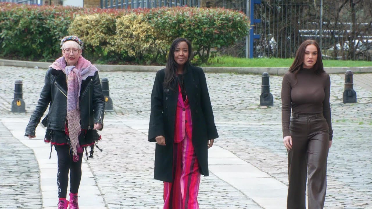 Vicky Pattison - Celebrity MasterChef 30Aug2024 - YouTube