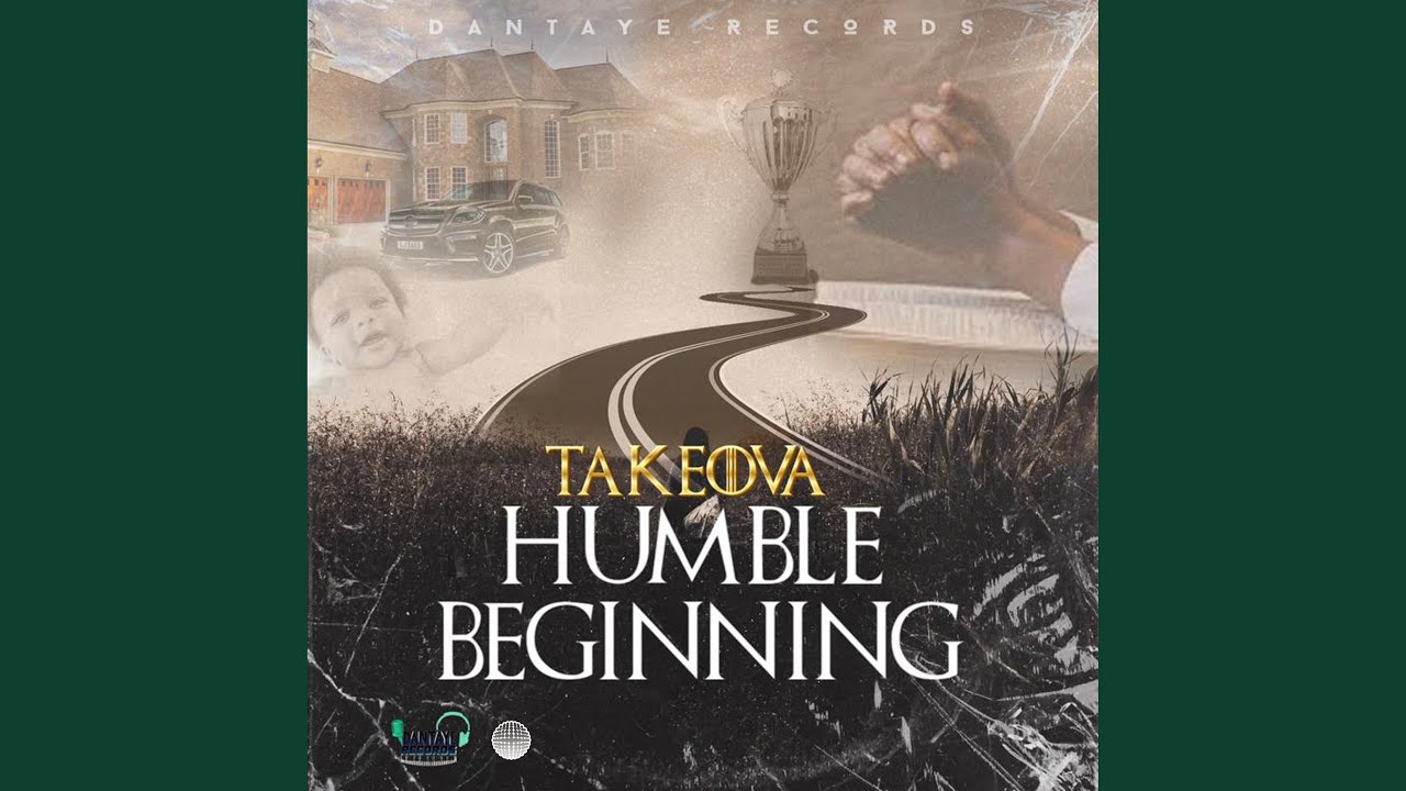 Humble Beginning (Instrumental) - YouTube
