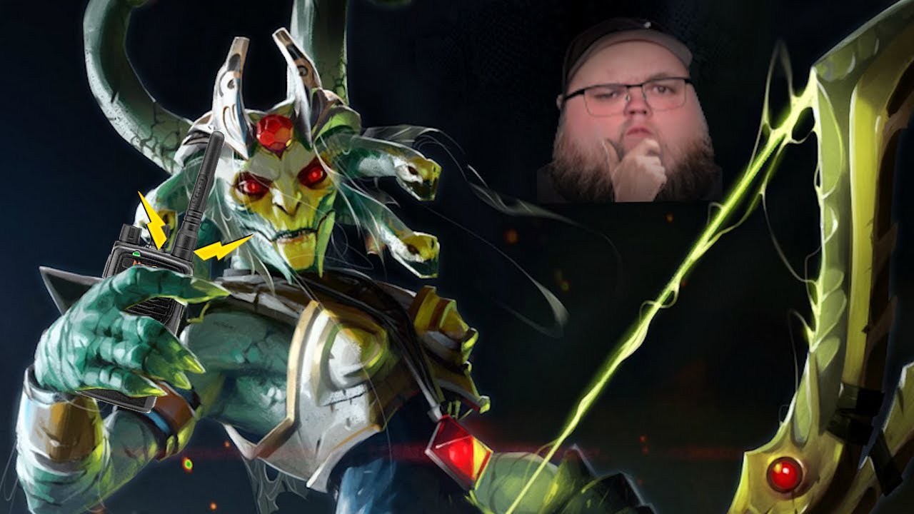 Bulldog Grimstroke Should Listen To Medusa Calls (And Be Fankful) - YouTube