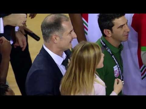 BASKETBOL HAVASI | Nenad Markovic