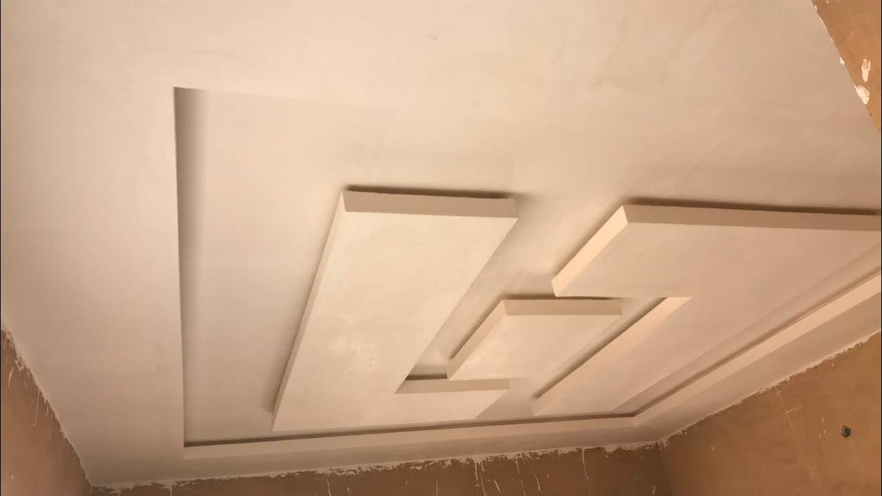 Price Of POP Ceiling Installation In Benin City For Living Room ...