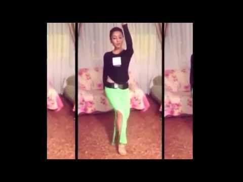 ozbek reqsi super (ariental)