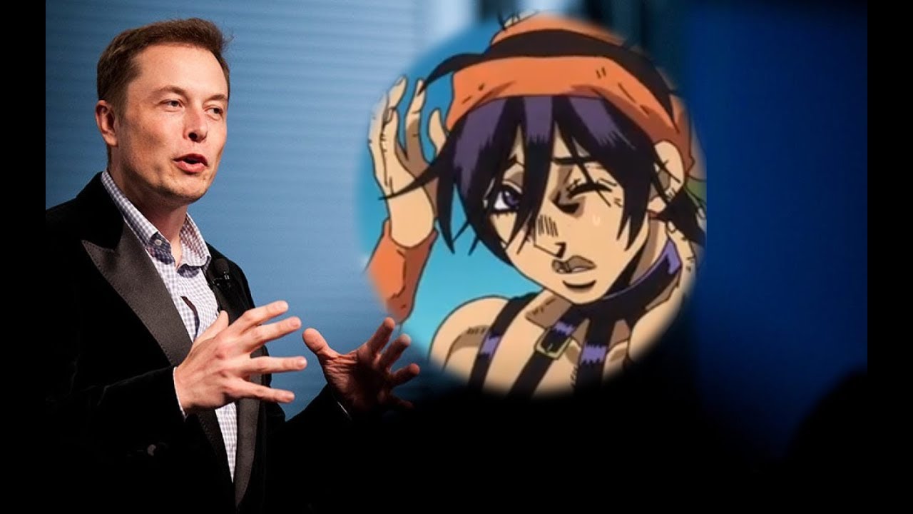 Narancia too adorable | We got him meme - YouTube