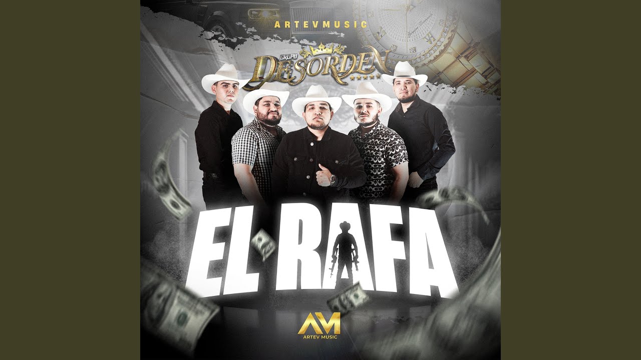 El Rafa - YouTube