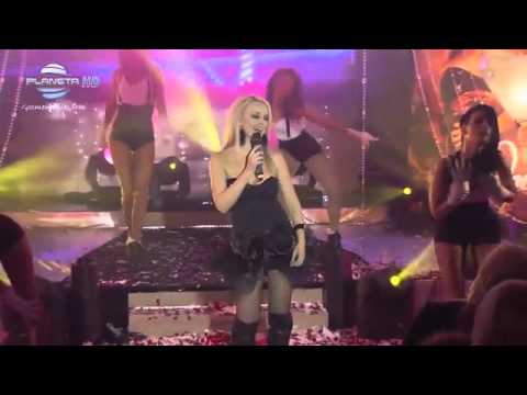 Sonia Nemska - Tazi Nosht (Official TV Version) 2011.flv