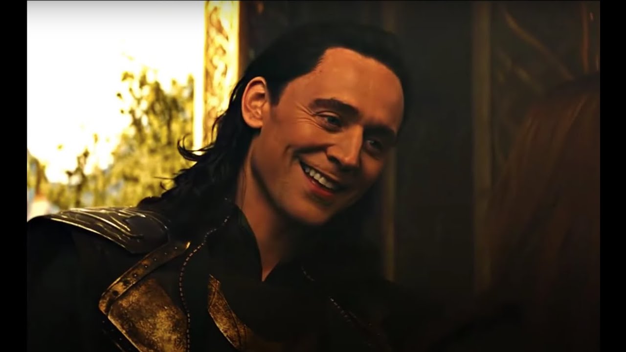 Best Loki edits part 3 - YouTube