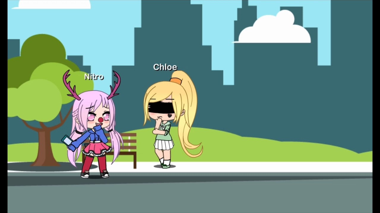 5 likes meme ~gacha life\~ - YouTube
