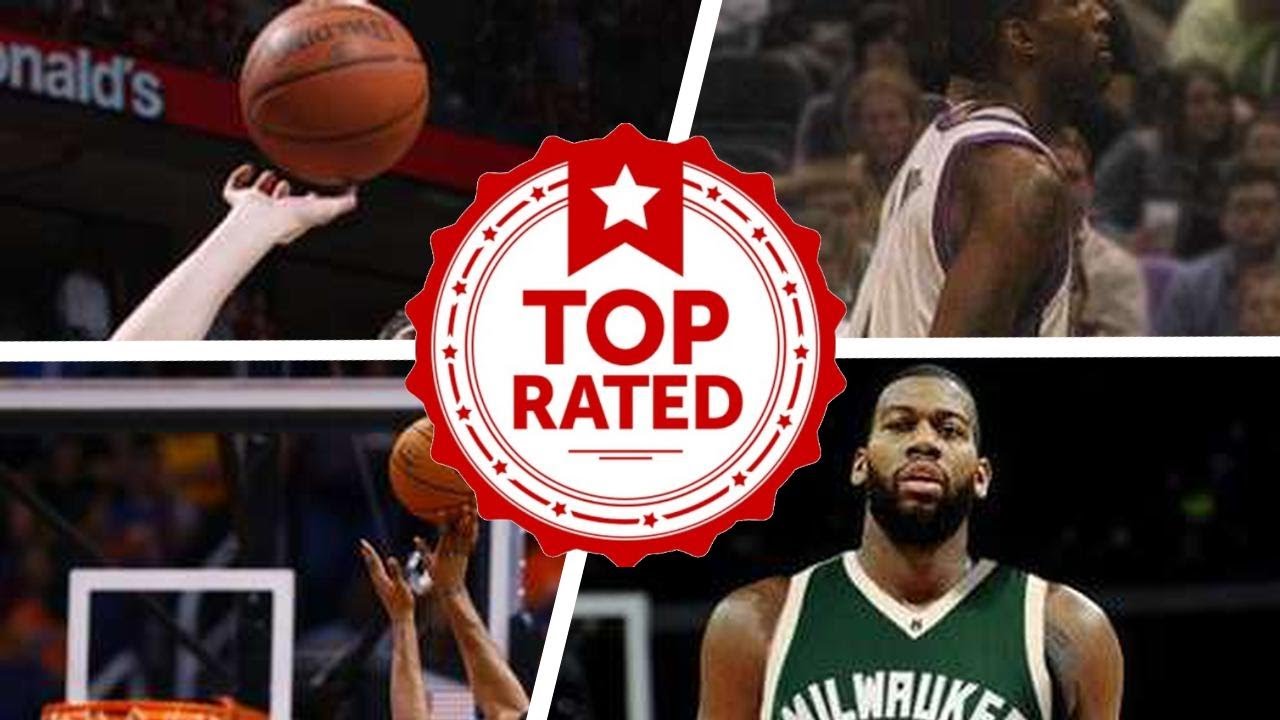 The Best Detroit Pistons Power Forwards Of All Time 💟 - YouTube