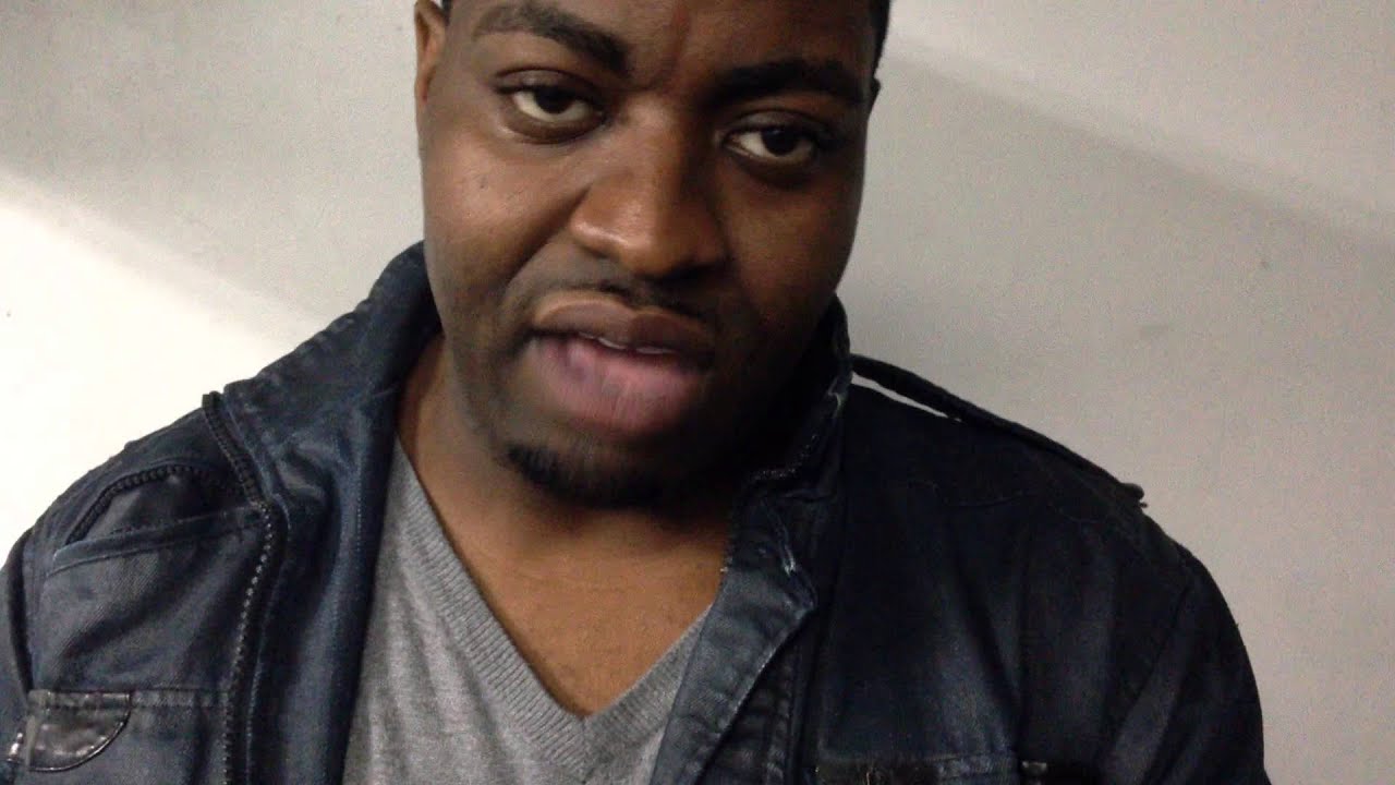 Catching up with Shawn Obasi - November 2013 - Underground Combat ...