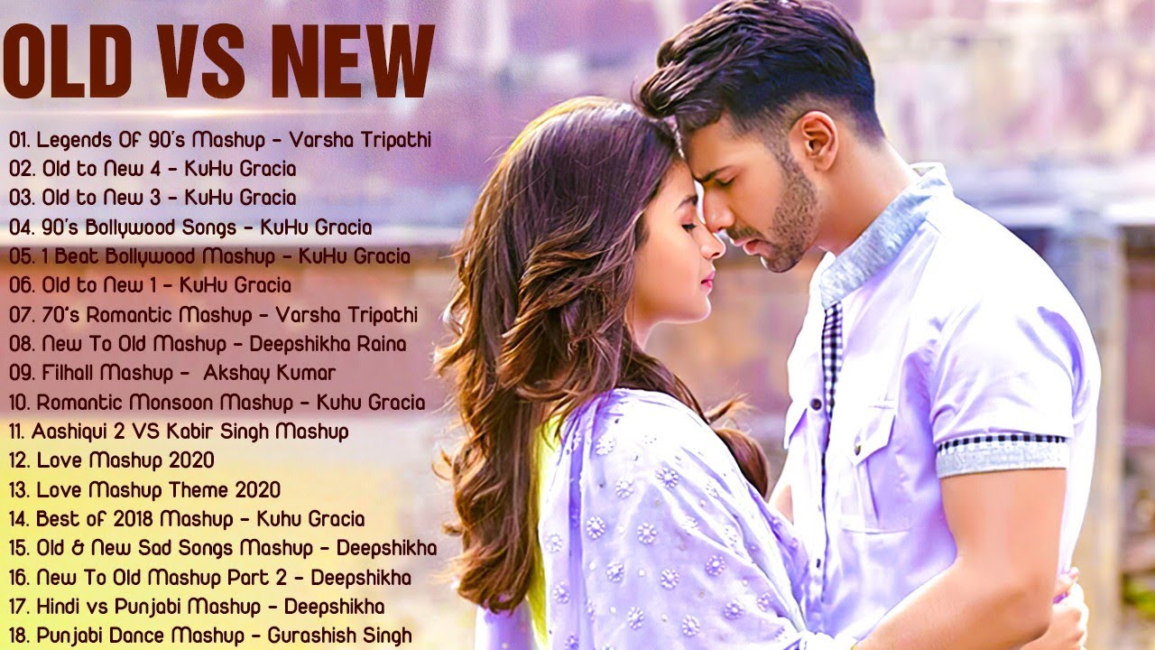 BOLLYWOOD HINDI REMIX ☼ NONSTOP DANCE PARTY DJ MIX ☼ BEST REMIXES OF ...