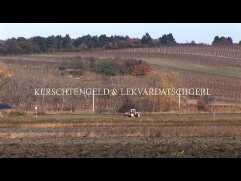 Kerschtengeld & Lekvardatschgerl - Trailer