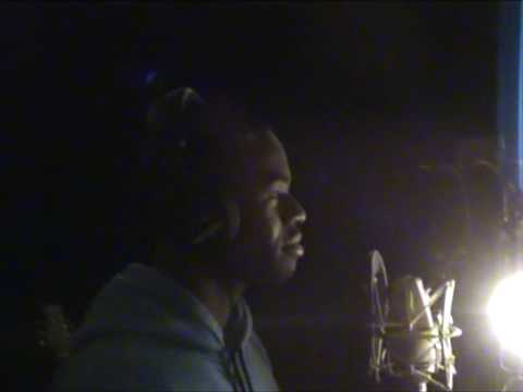 Jamal Daniel - Studiobeest - YouTube