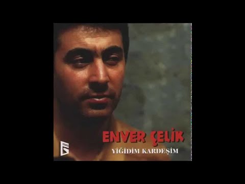 Enver Çelik -  Koê Muzıriyo  (U. H)    (Official Audio)