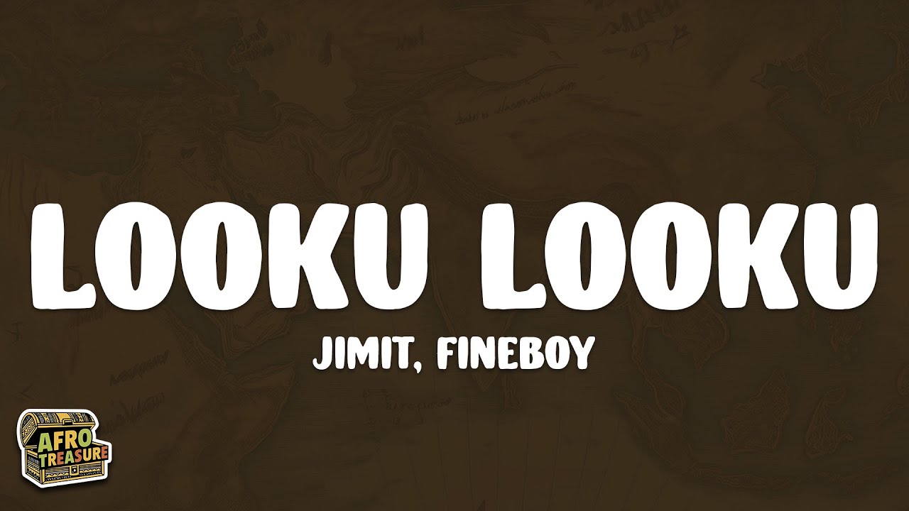 Jimit, FineBoy - Looku Looku (Lyrics) - YouTube