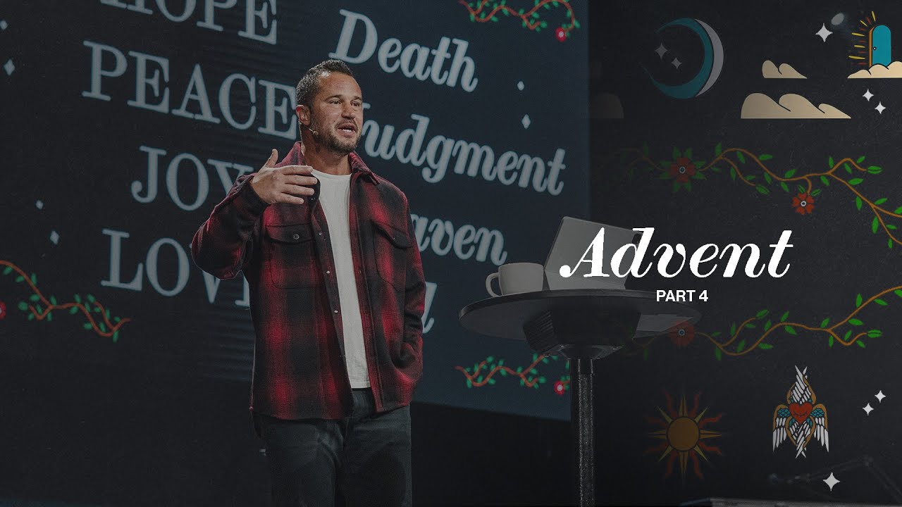 Advent | Part 4 | Live Stream - YouTube