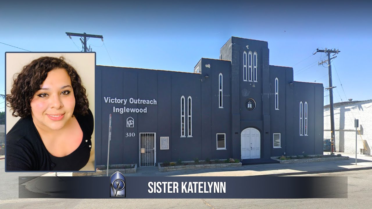 "Friday Nights of Fire" -Sister Katelynn Lopez - YouTube