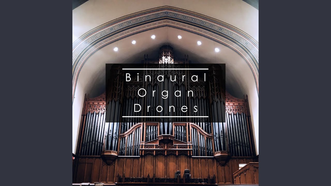 Organ Drone E - YouTube