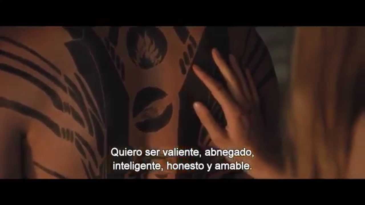 DIVERGENTE - Tráiler oficial Subtitulado - MULTIPLEX INNOVO TRAILERS ...