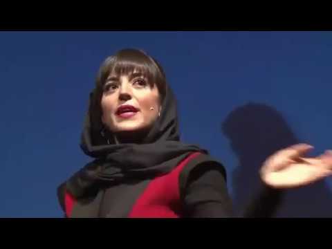Farsça TED Konuşmaları-1: Gilda Gazor (Türkçe ve Farsça Altyazılı)