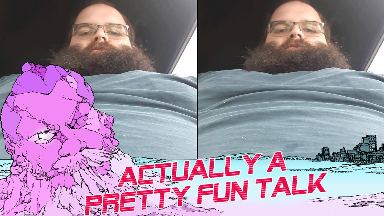 Talking with TikTok Star Papa_Gut - YouTube