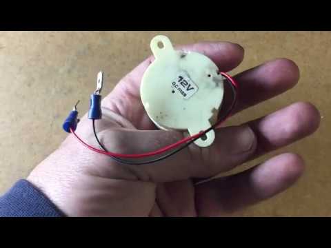 Pressure Pulse Sensor - DIY Part 1 - YouTube