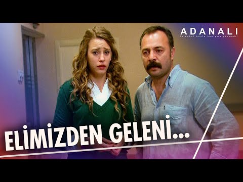 Engin'den Sofia ve Yavuz'u yıkan haber! - Adanalı 27. Bölüm