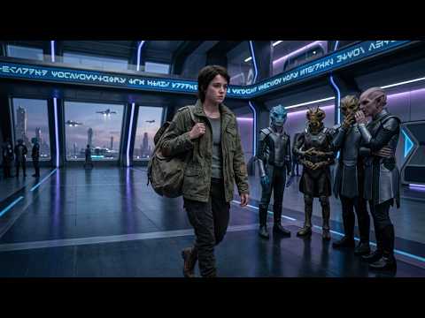 A War Hardened Young Woman Enters School Unprepared for the Torment | HFY SCIFI BEST STORIES