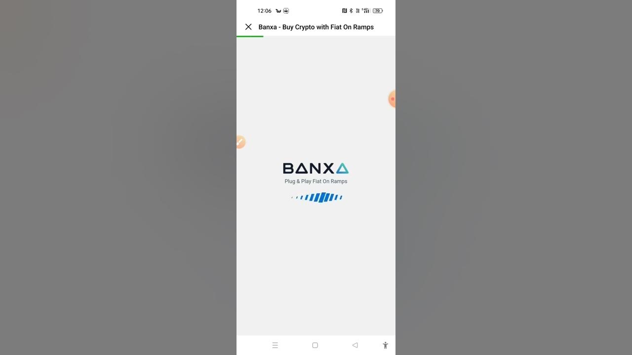 HOW TO BUY CRYPTO FROM OKEX "OKX" APP - YouTube
