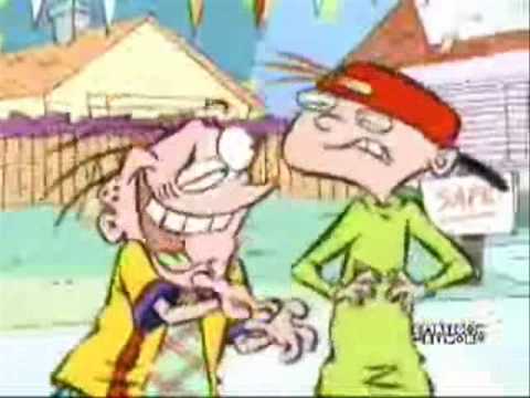Ed Edd n Eddy on Crack 4 - YouTube