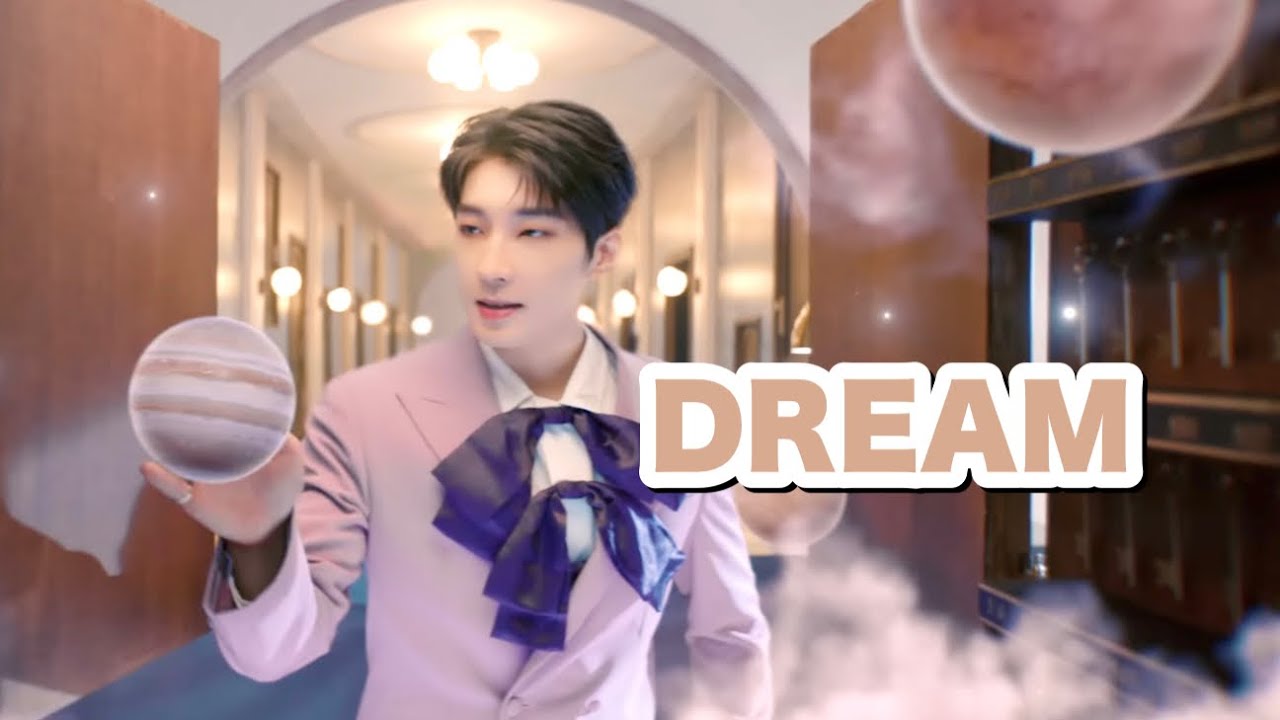 DREAM / SEVENTEEN 】歌詞 - YouTube
