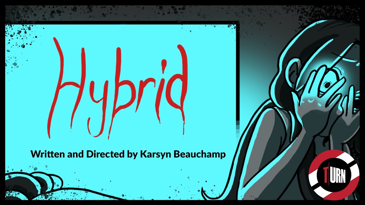 Hybrid - YouTube