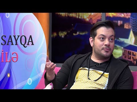 Ac qalmamaqçün 20 manata işləməyə başladım - Elnar Xəlilov - Sayqa ilə