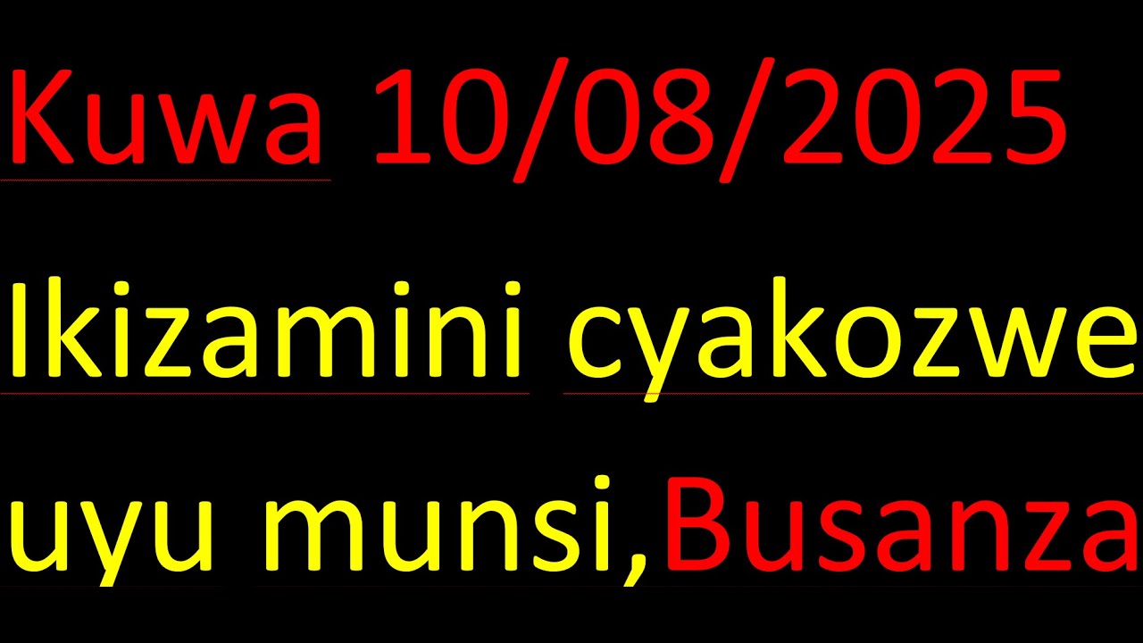 AMATEGEKO Y’UMUHANDA🚨IBIBAZO N’IBISUBIZO🚨🚔🚨BY’IKIZAMI CY’URUHUSHYA ...