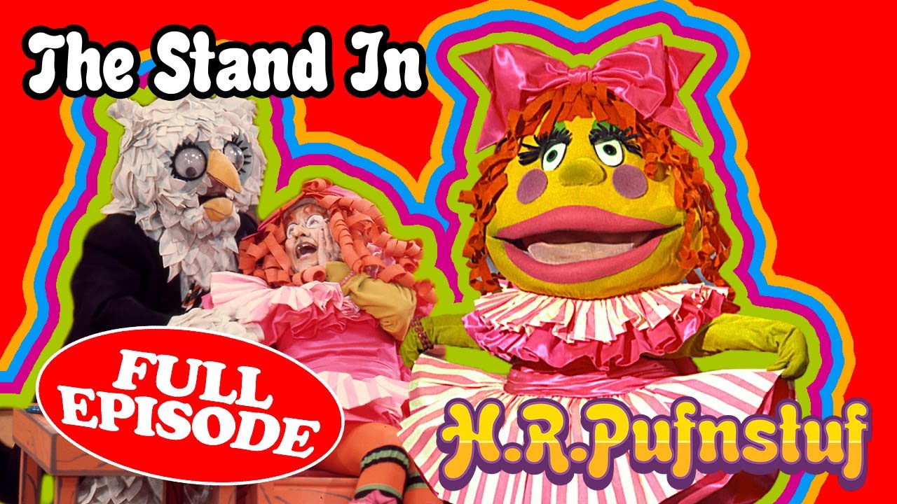 Hr Pufnstuf Quotes Pufnstuf" Quotes | 35 Video Clips Clip.Cafe
